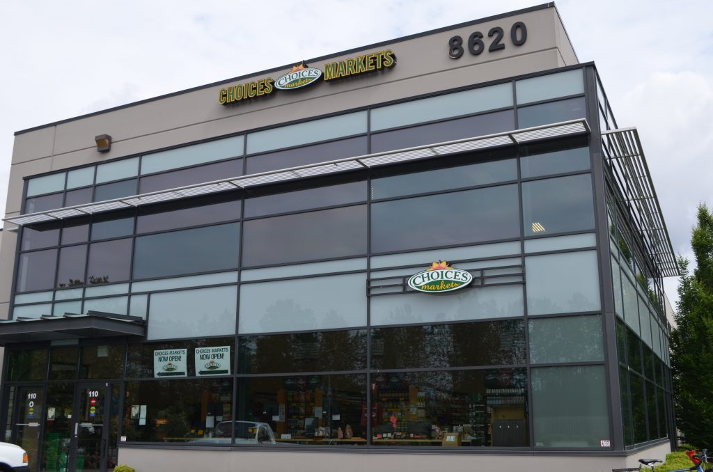 choices markets vancouver burnaby and north vancouver bc exceptional ...